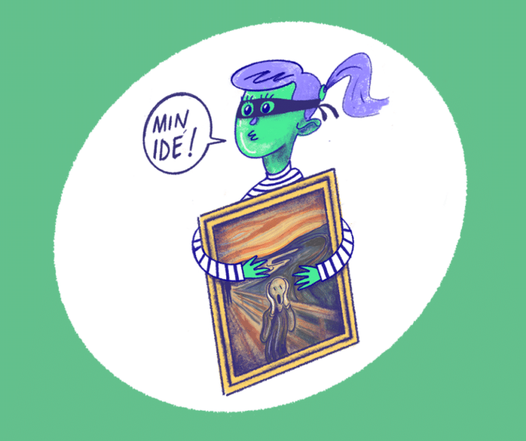 Hva er kildehenvisning? Når skal jeg henvise til en kilde? - EnkelEksamen