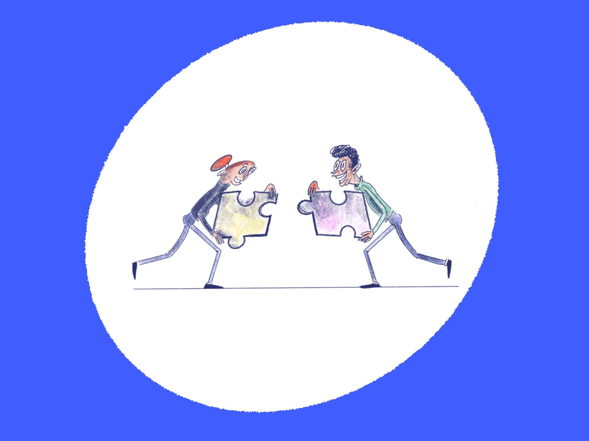 Hvordan samarbeide godt digitalt med medstudenter? - EnkelEksamen