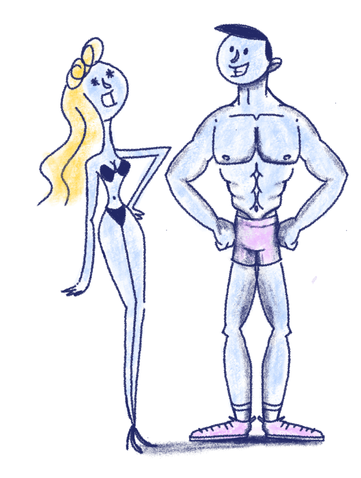 Hva er en P-verdi? - EnkelEksamen