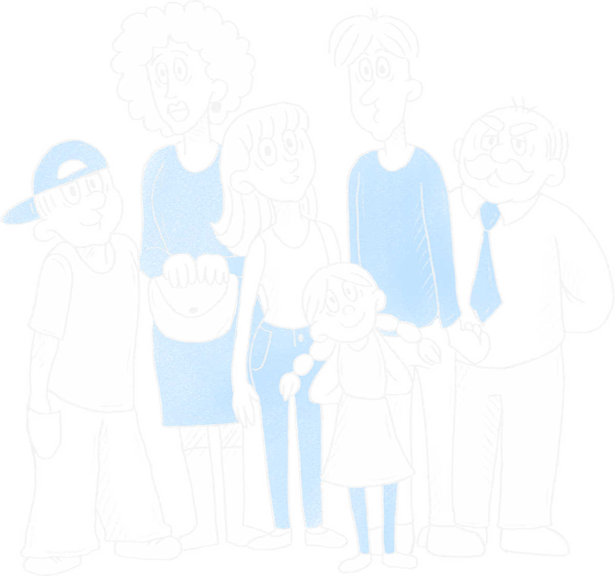 Forklaring av begrepet samhold, og ulike typer samhold - EnkelEksamen