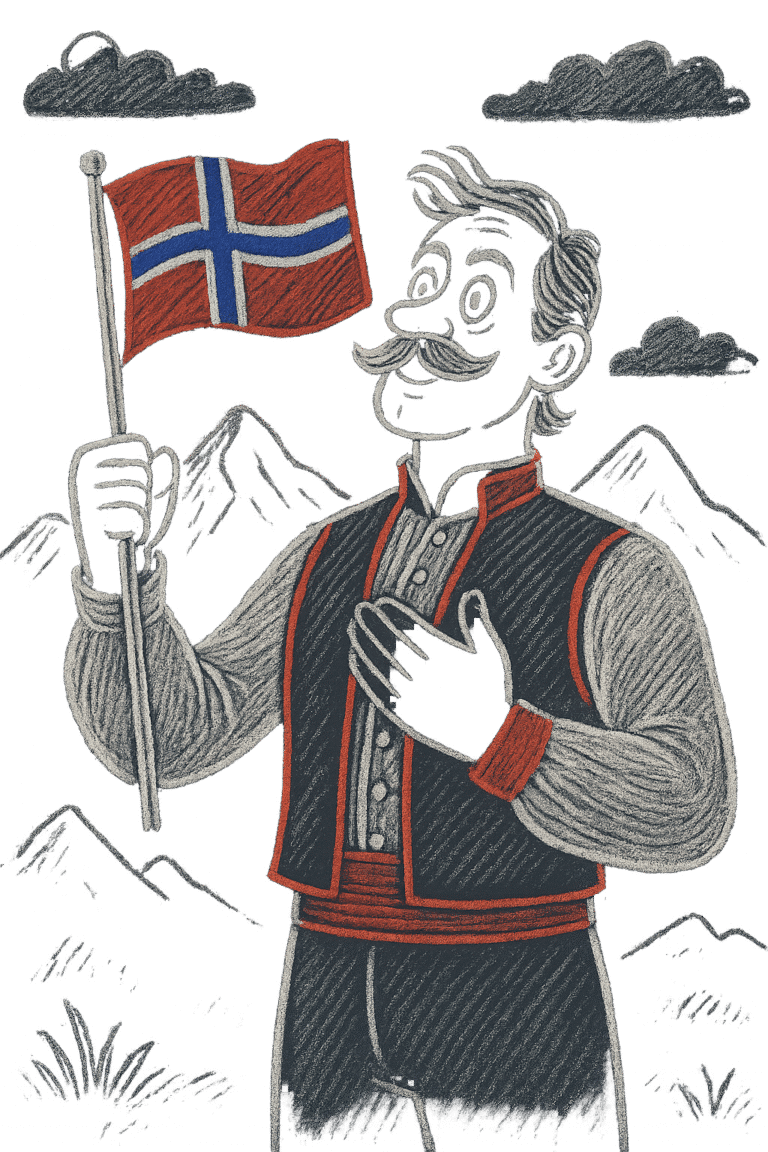 Hva er medborgerskap og hvorfor er det viktig for demokratiet? - EnkelEksamen