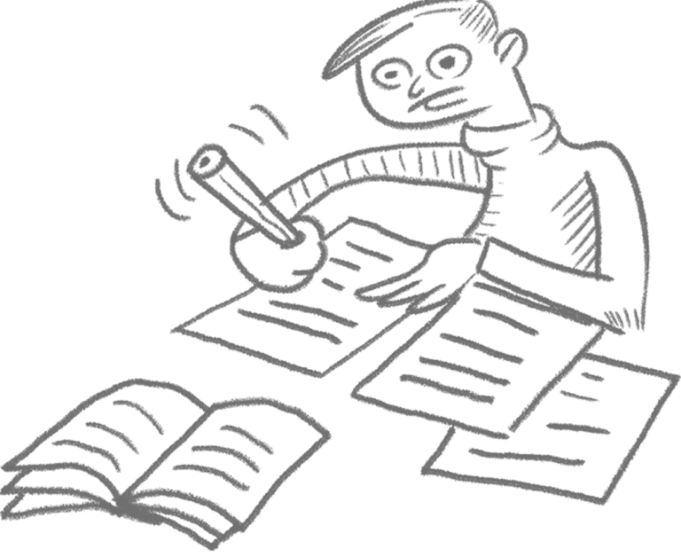 Forberedelser og tips til muntlig eksamen | EnkelEksamen