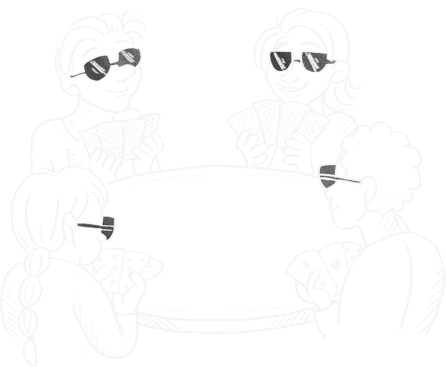 Forklaring av begrepet samhold, og ulike typer samhold - EnkelEksamen